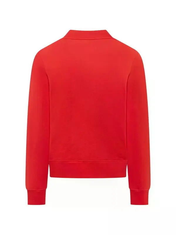 Givenchy Patch Pocket Cardigan