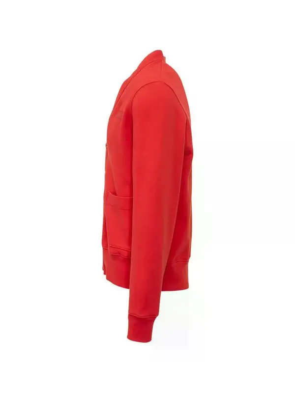 Givenchy Patch Pocket Cardigan
