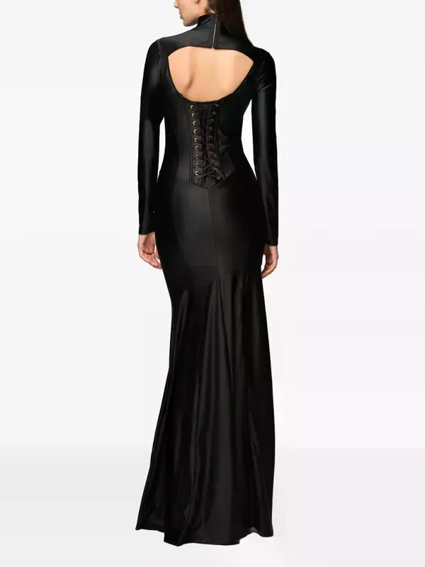 MURMUR Cast Maxi Dress
