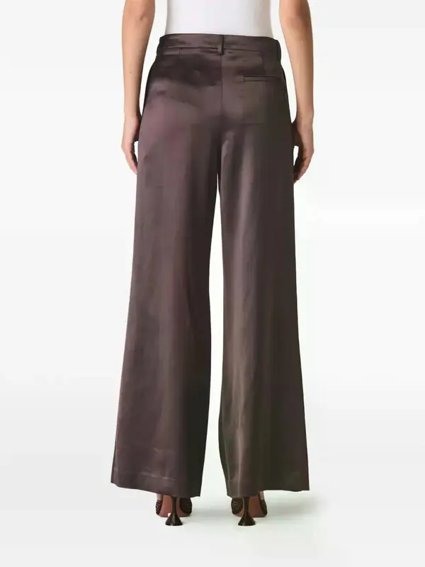 TWP Taite Side-panel Pants