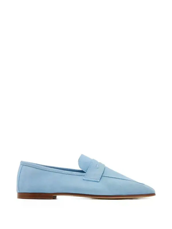 SOPHIQUE Essenziale Penny Loafers
