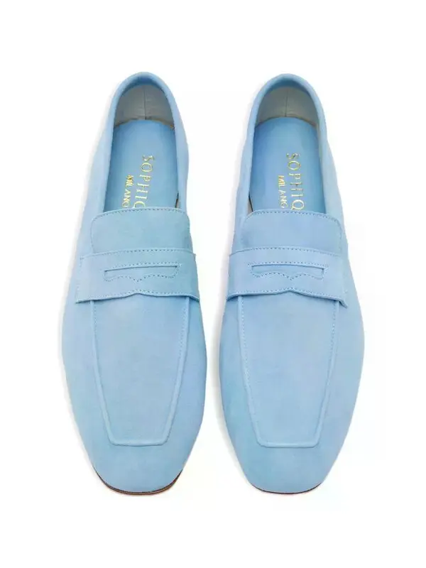 SOPHIQUE Essenziale Penny Loafers