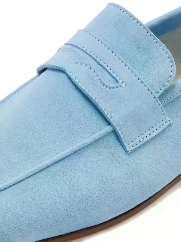 SOPHIQUE Essenziale Penny Loafers