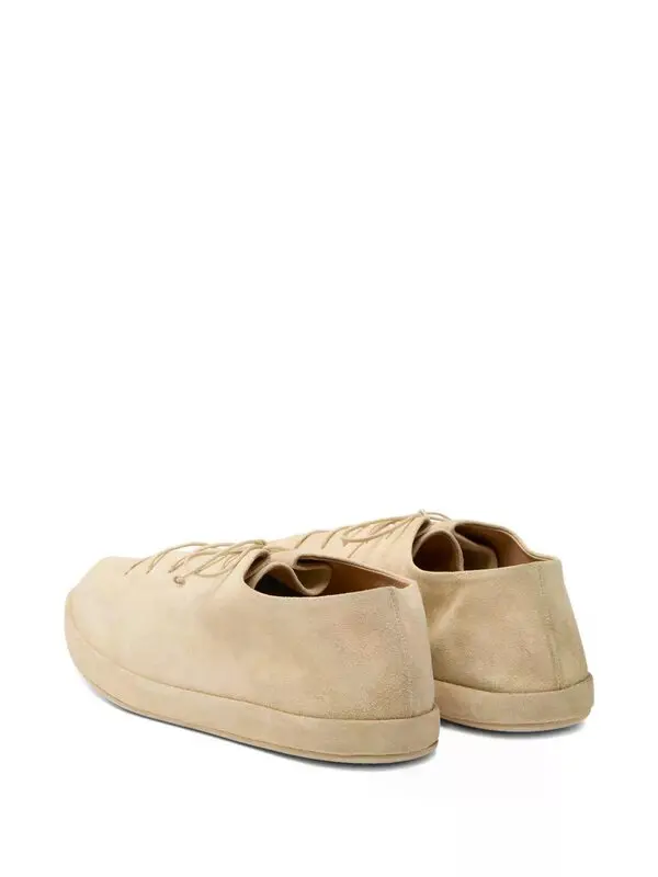 Marsèll Lace-up Derby Shoes - Neutrals