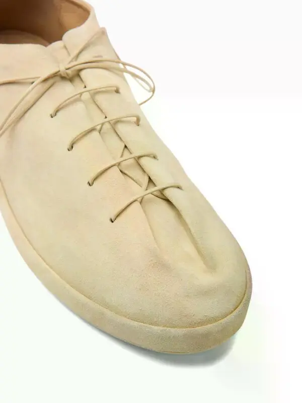 Marsèll Lace-up Derby Shoes - Neutrals