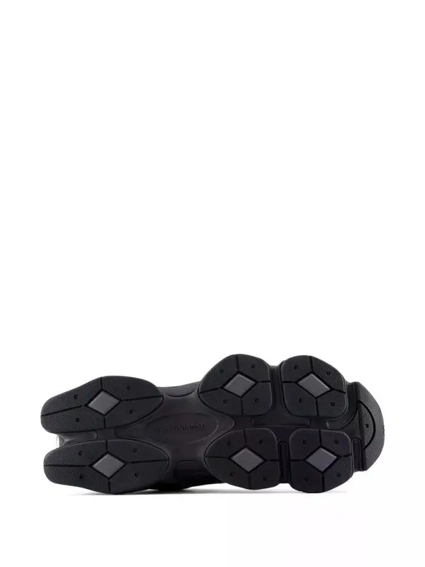 NEW BALANCE 9060 Lace-up Sneakers - Black
