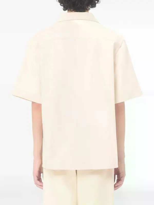 Valentino Garavani Cotton Shirt