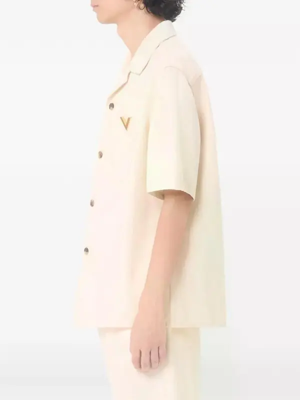 Valentino Garavani Cotton Shirt