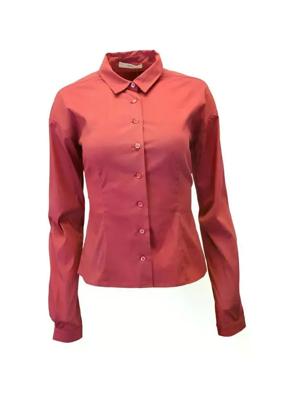 Prada Long-sleeve Shirt