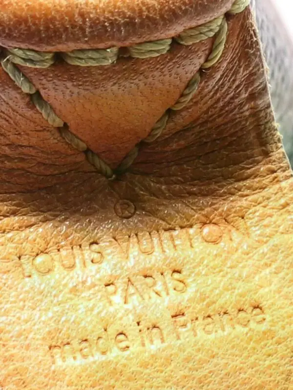 LOUIS VUITTON 2014 Totally Pm Shoulder Bag - Brown