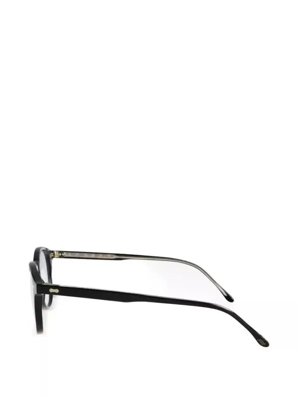 KADOR Pepper Round-frame Glasses