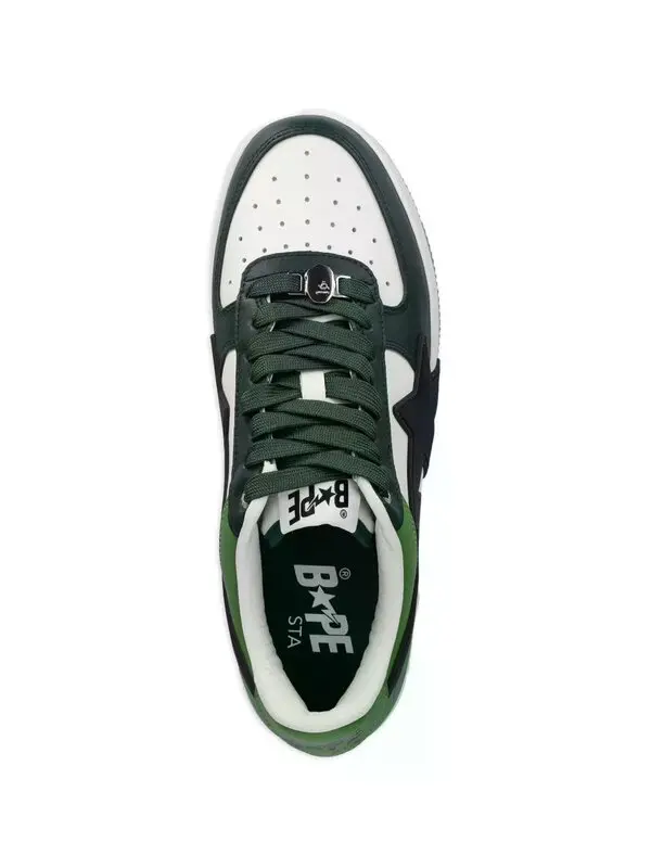 A BATHING APE Sta Os M2 Sneakers