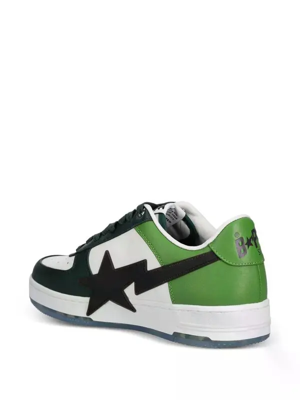 A BATHING APE Sta Os M2 Sneakers