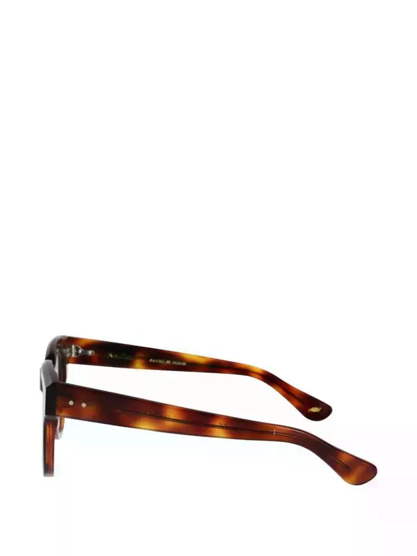 Kàdor Rombo Diamond-detail Eyeglasses