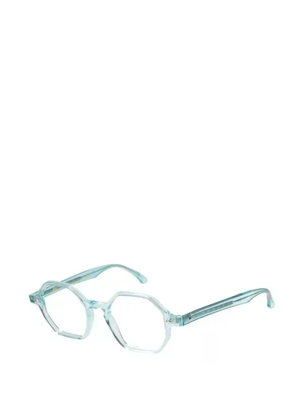 KADOR Octagon-frame Glasses