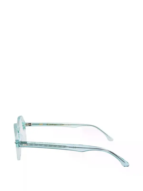 KADOR Octagon-frame Glasses