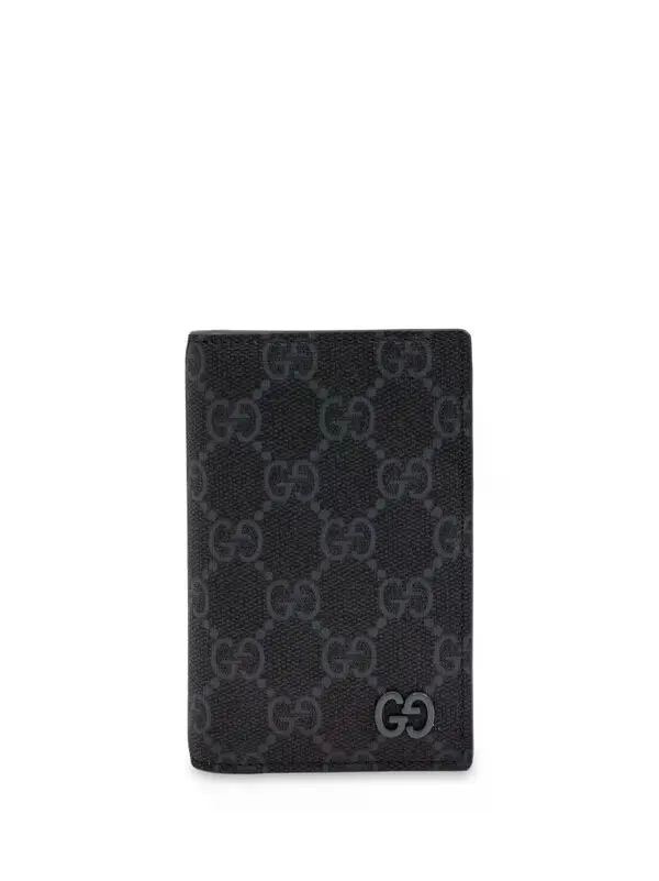 Gucci Gg Logo Cardholder