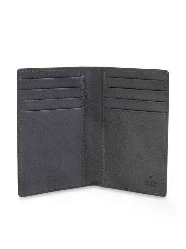 Gucci Gg Logo Cardholder