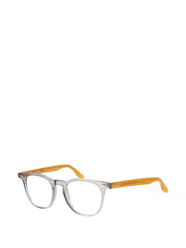 Kàdor Klark Round-frame Glasses