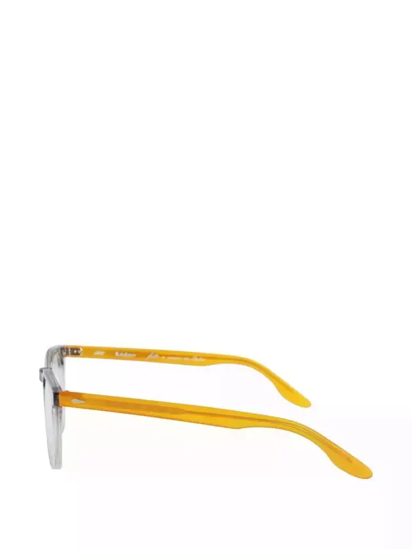 Kàdor Klark Round-frame Glasses