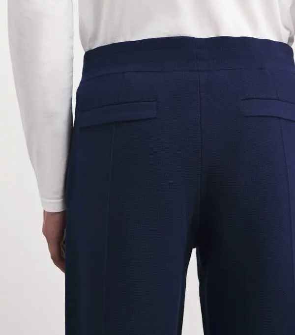 Falke Merino Wool-blend Trousers