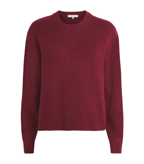 FRAME Cashmere Sweater