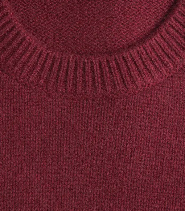 FRAME Cashmere Sweater