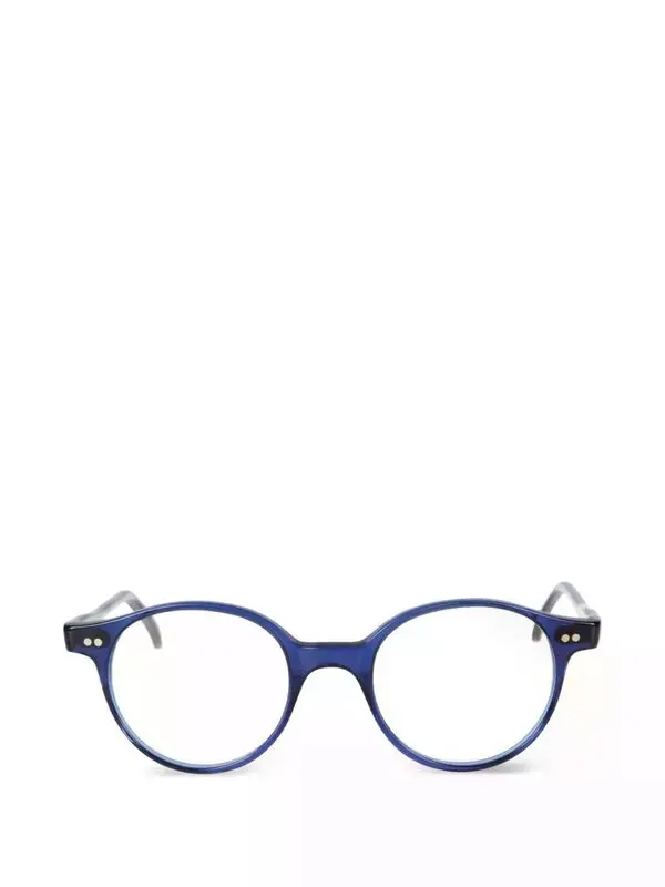 KADOR Panto Round-frame Glasses