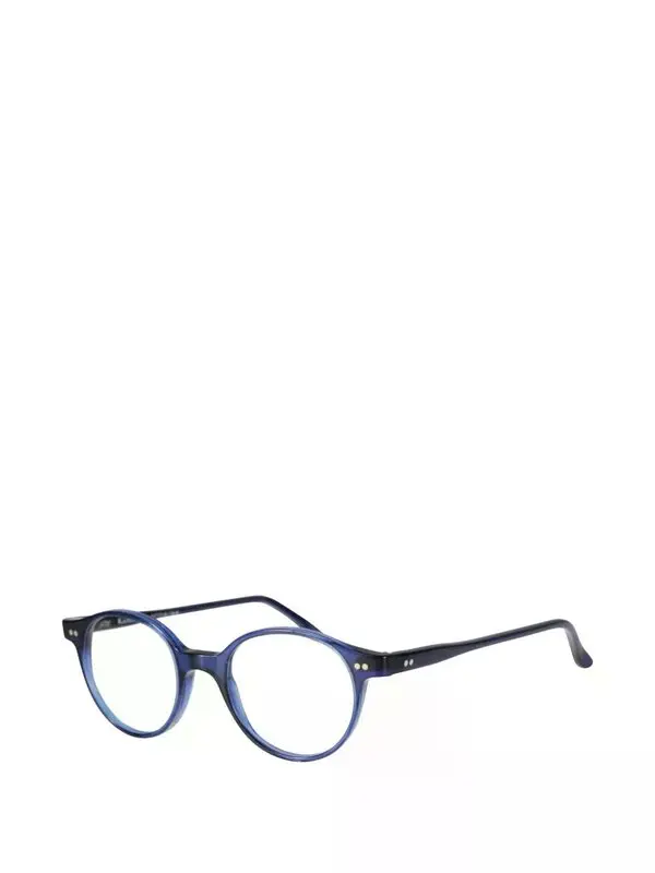 KADOR Panto Round-frame Glasses