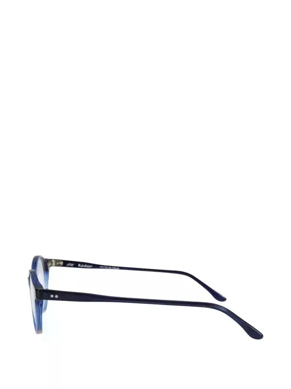KADOR Panto Round-frame Glasses