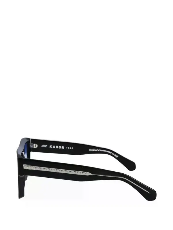 KADOR Bandit Square Frame Sunglasses