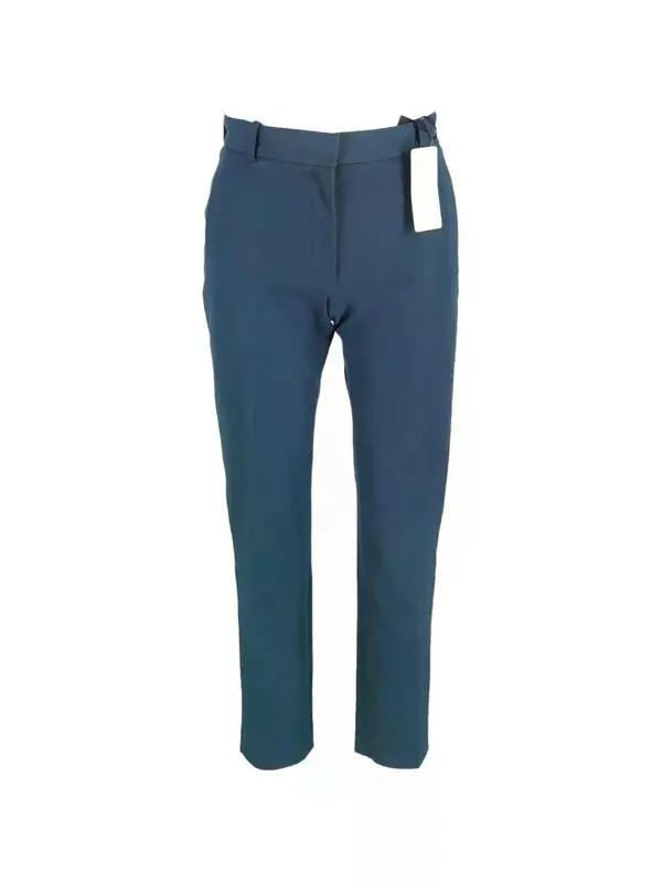 JOSEPH Eliston Gabardine Trousers
