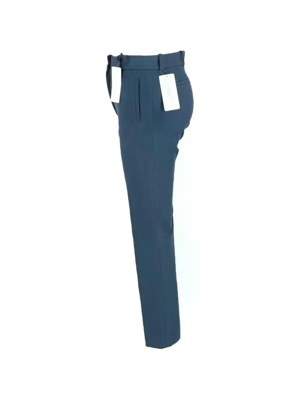 JOSEPH Eliston Gabardine Trousers