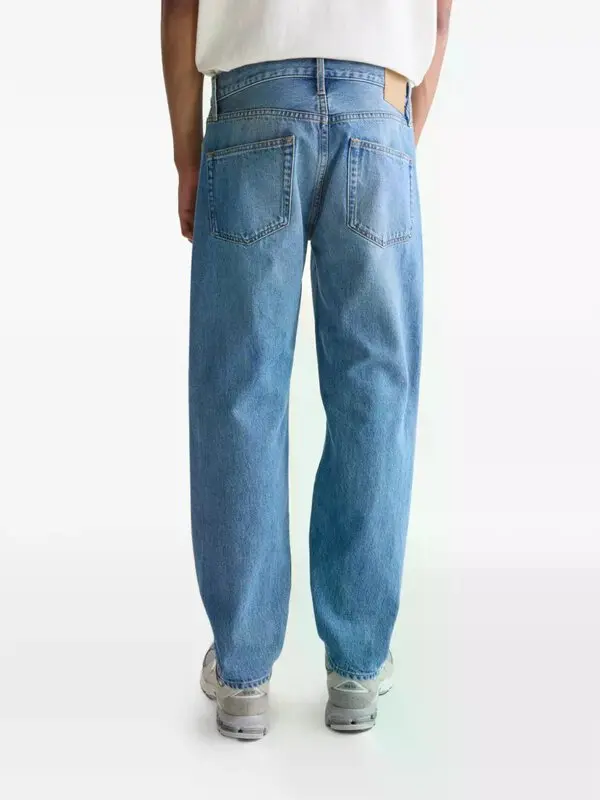 BELLEROSE Stone Washed Regular Fit Jeans