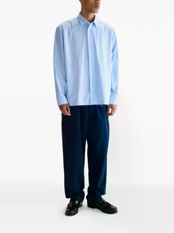 BELLEROSE Striped Shirt