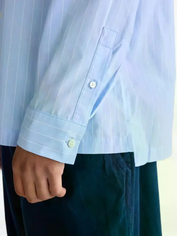 BELLEROSE Striped Shirt