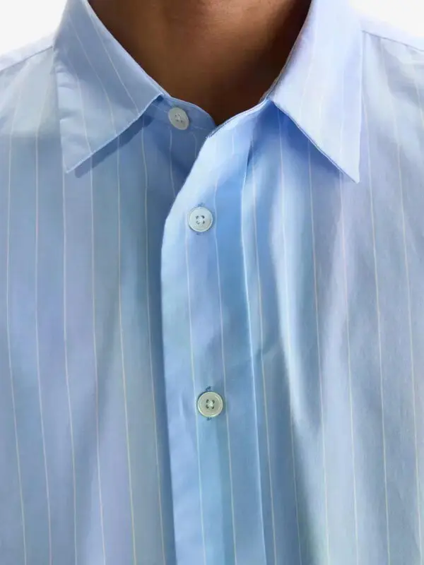 BELLEROSE Striped Shirt