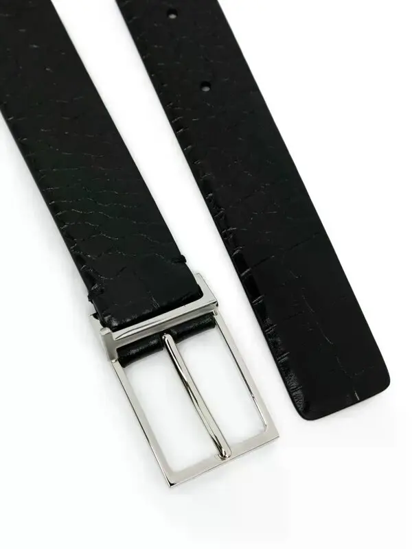 TOM FORD Buckle Belt