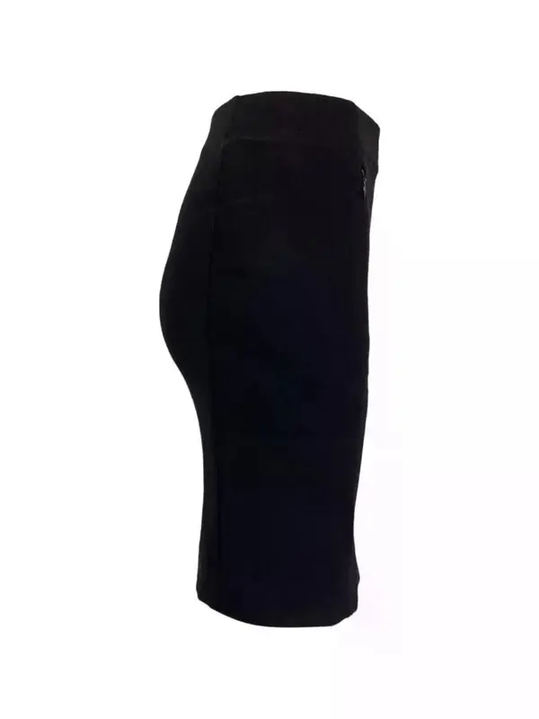 Diane Von Furstenberg Fitted Skirt