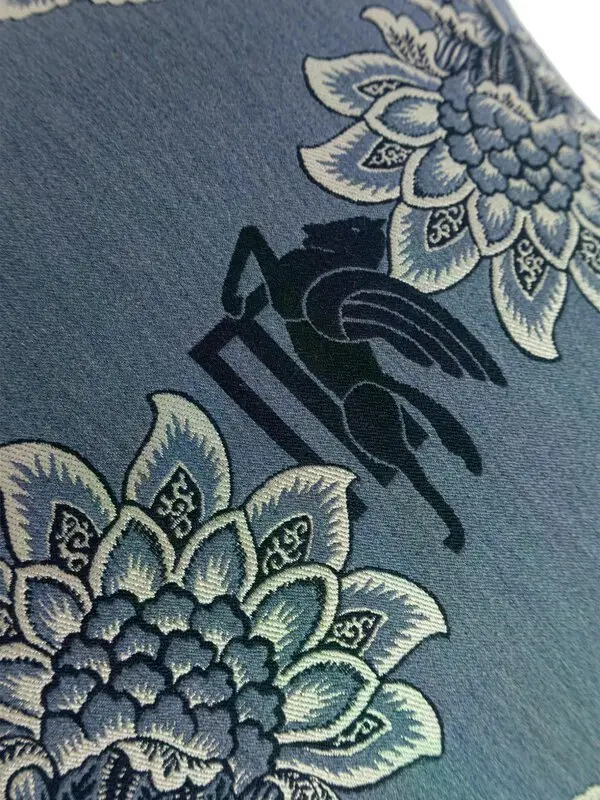 Etro Bloom Cushion