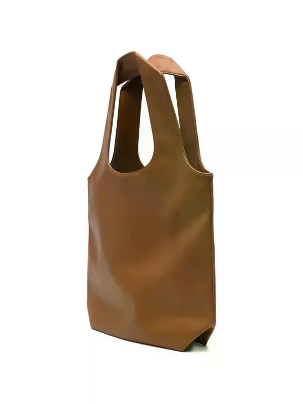 A.p.c. Logo Tote Bag