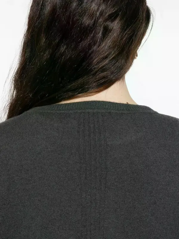 PUROTATTO Boxy Sweater