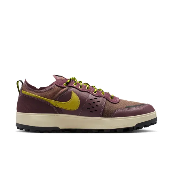 Nike C1ty Premium Cordura® Sneakers - Purple
