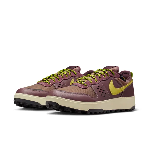 Nike C1ty Premium Cordura® Sneakers - Purple