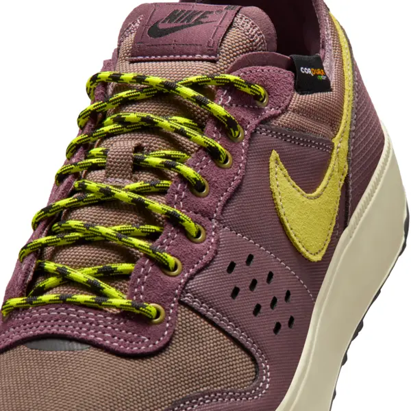 Nike C1ty Premium Cordura® Sneakers - Purple