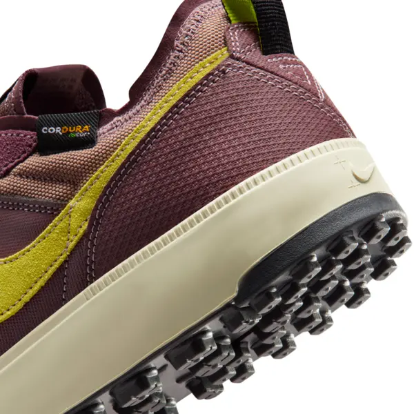 Nike C1ty Premium Cordura® Sneakers - Purple