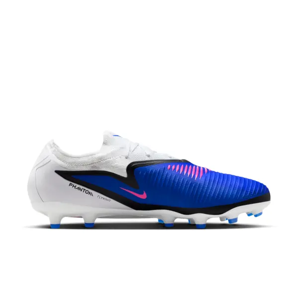 Nike Phantom Pro Artificial-grass Soccer Cleats - Blue