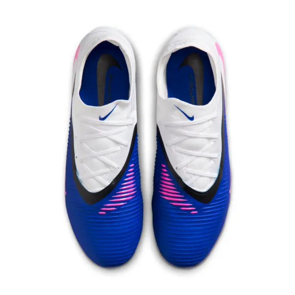 Nike Phantom Pro Artificial-grass Soccer Cleats - Blue
