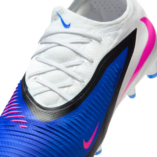 Nike Phantom Pro Artificial-grass Soccer Cleats - Blue