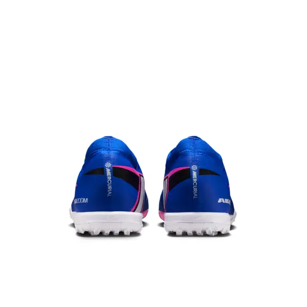 Nike Mercurial Vapor 16 Pro Turf Soccer Shoes - Blue